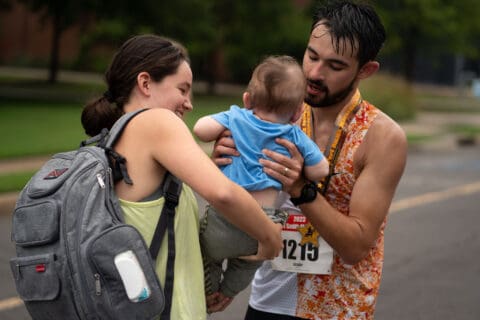 Run Club | True Grit Running Company